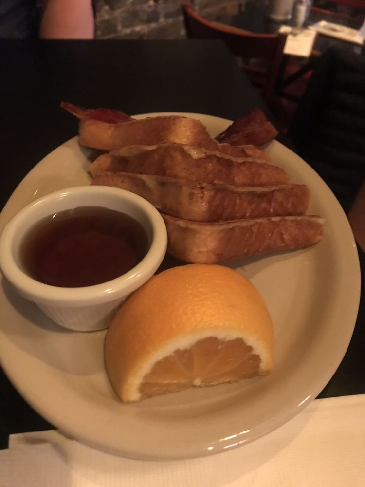 Pullman, WA Restaurants Open for Takeout, Curbside Service and/or ...