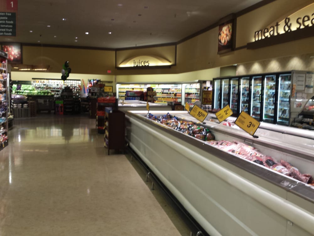 SAFEWAY - 11501 Canyon Rd E, Puyallup WA - Hours, Directions, Reviews ...
