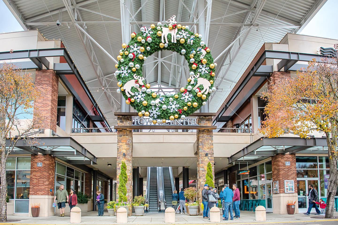 Redmond, WA Restaurants Open for Takeout, Curbside Service and/or ...