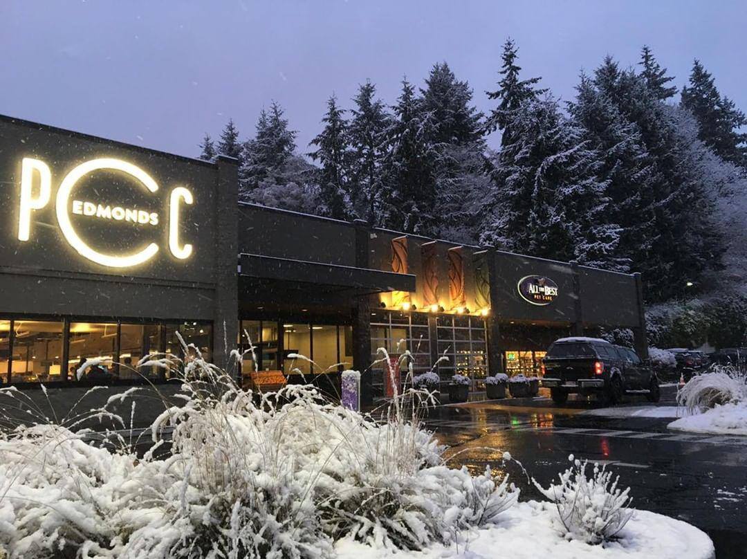 PCC COMMUNITY MARKETS - REDMOND CO-OP - Redmond WA - Hours, Directions ...