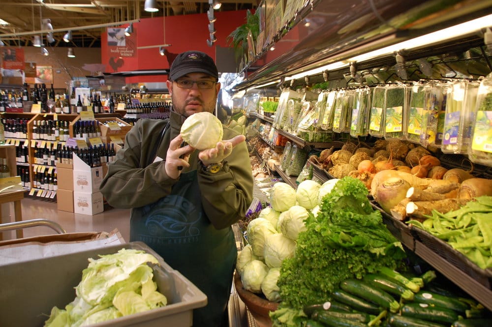 PCC COMMUNITY MARKETS - REDMOND CO-OP - Redmond WA - Hours, Directions ...