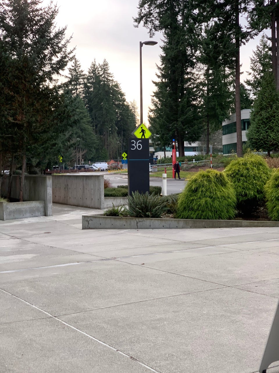 MICROSOFT BUILDING 36 - Redmond WA - Hours, Directions, Reviews ...