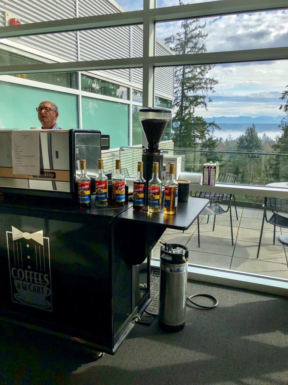 MICROSOFT BUILDING 36 - Redmond WA - Hours, Directions, Reviews ...