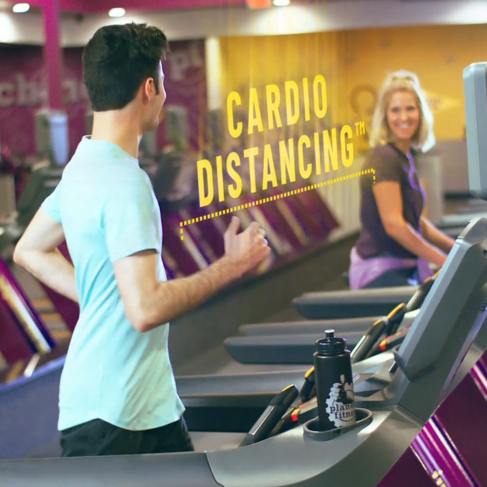 PLANET FITNESS - 4613 Sunset Blvd NE, Renton WA - Hours, Directions ...