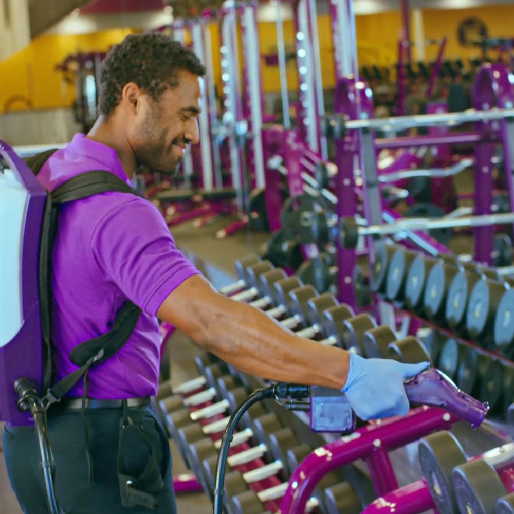 PLANET FITNESS - 4613 Sunset Blvd NE, Renton WA - Hours, Directions ...