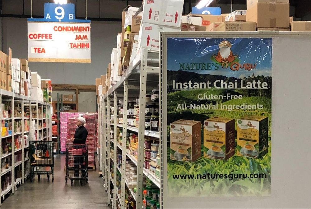 DK MARKET - Renton WA - Hours, Directions, Reviews - Loc8NearMe