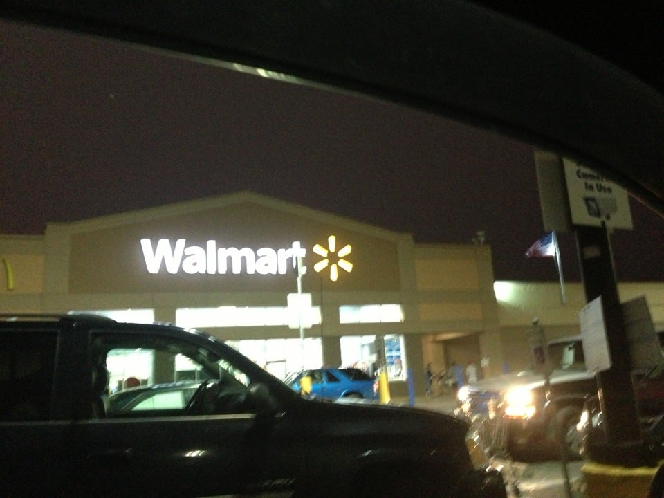 WALMART SUPERCENTER - 743 Rainier Ave S, Renton WA - Hours, Directions ...