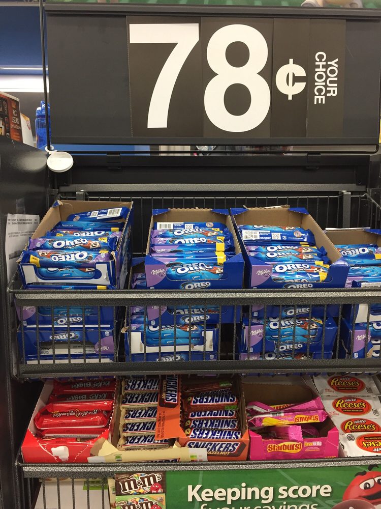 WALMART SUPERCENTER - 743 Rainier Ave S, Renton WA - Hours, Directions ...