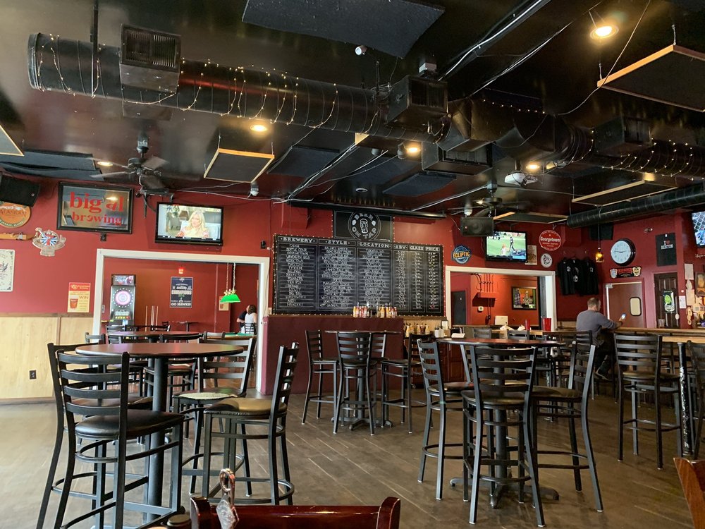 Renton, WA Restaurants Open for Takeout, Curbside Service and/or ...