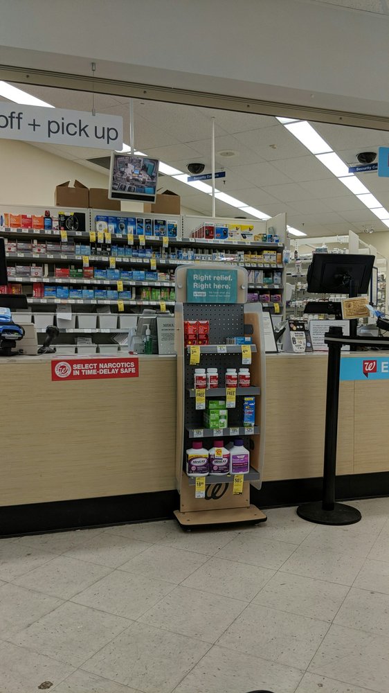 WALGREENS PHARMACY - 8500 15th Ave NW Ste A, Seattle WA - Hours ...