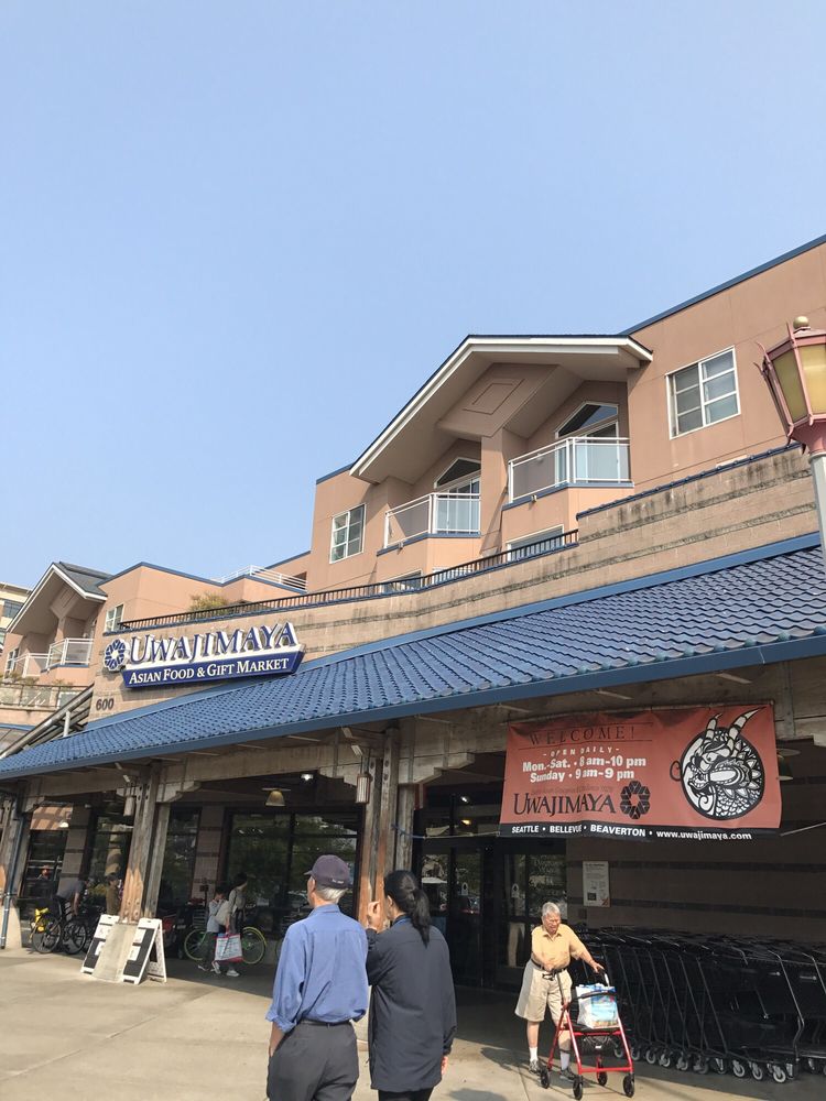 UWAJIMAYA SEATTLE - Seattle WA - Hours, Directions, Reviews - Loc8NearMe