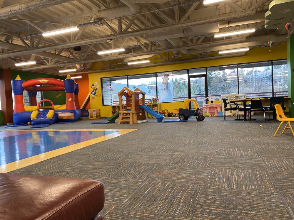 WEST SEATTLE HEALTH CLUB - Seattle WA - Hours, Directions, Reviews ...