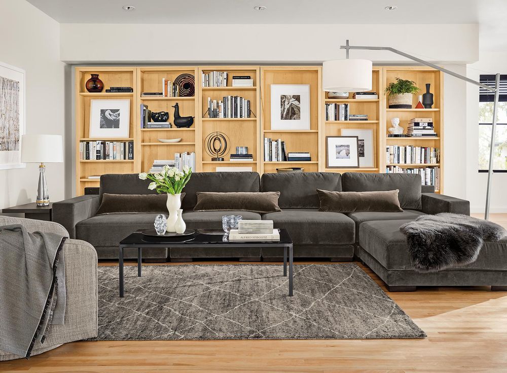 ROOM & BOARD - Seattle WA - Hours, Directions, Reviews - Loc8NearMe