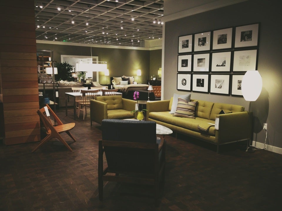 ROOM & BOARD - Seattle WA - Hours, Directions, Reviews - Loc8NearMe