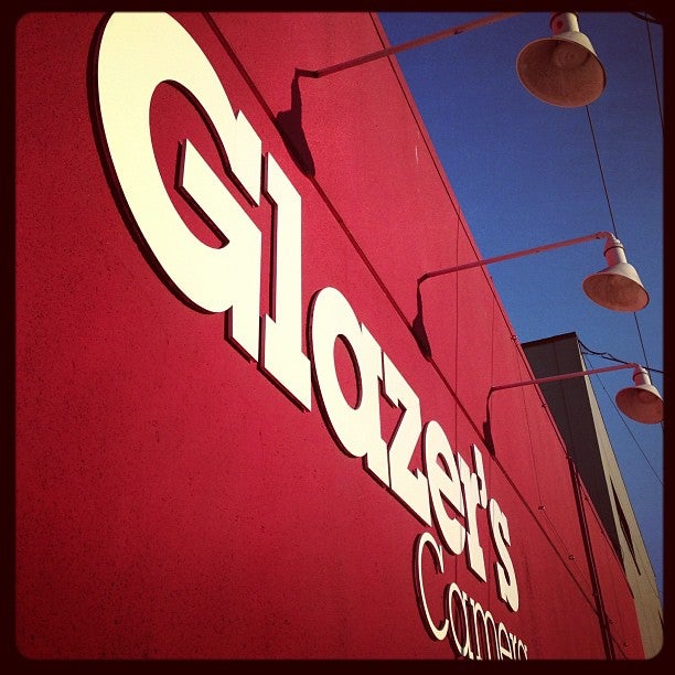 GLAZER'S CAMERA - Seattle WA - Hours, Directions, Reviews - Loc8NearMe