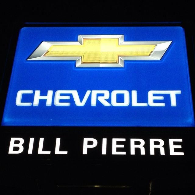 PIERRE CHEVROLET - Seattle WA - Hours, Directions, Reviews - Loc8NearMe