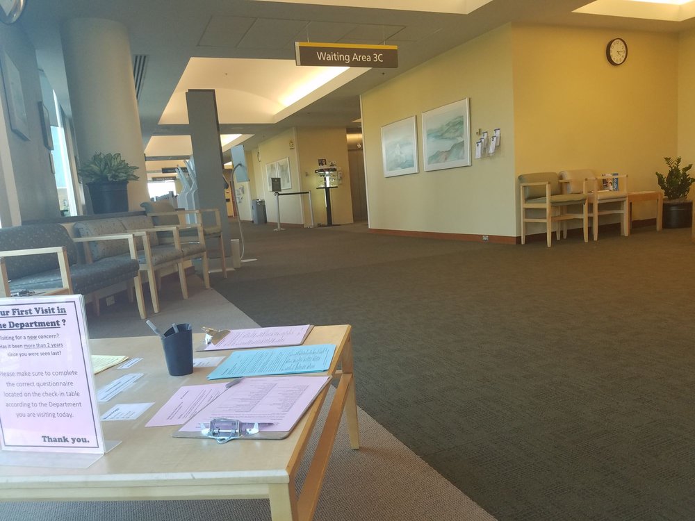 KAISER PERMANENTE CAPITOL HILL CAMPUS - Seattle WA - Hours, Directions ...