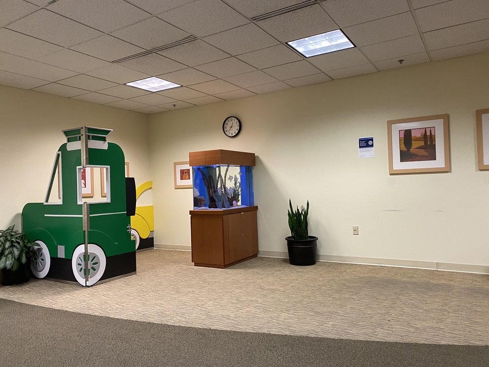 KAISER PERMANENTE CAPITOL HILL CAMPUS - Seattle WA - Hours, Directions ...