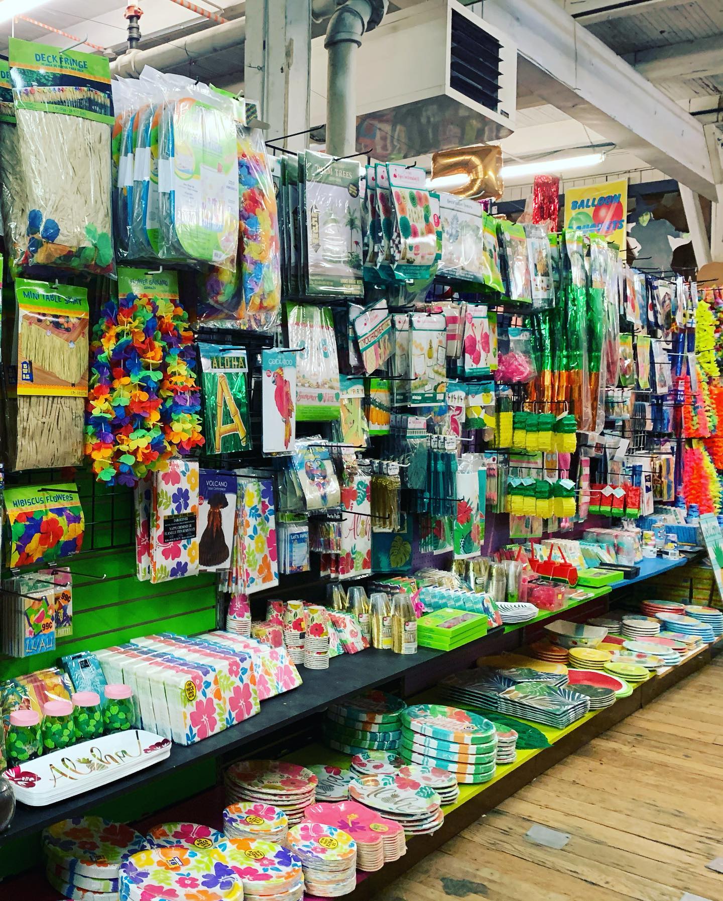 CHAMPION PARTY SUPPLY - Seattle WA - Hours, Directions, Reviews ...