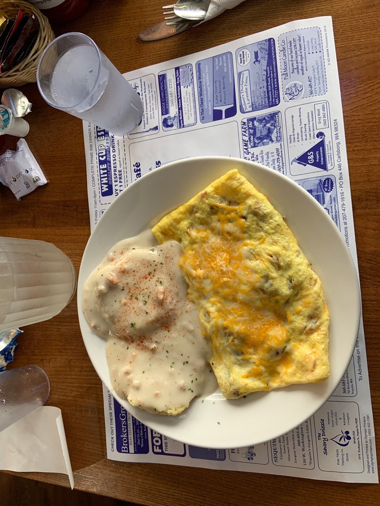 Sequim, WA Restaurants Open for Takeout, Curbside Service and/or ...