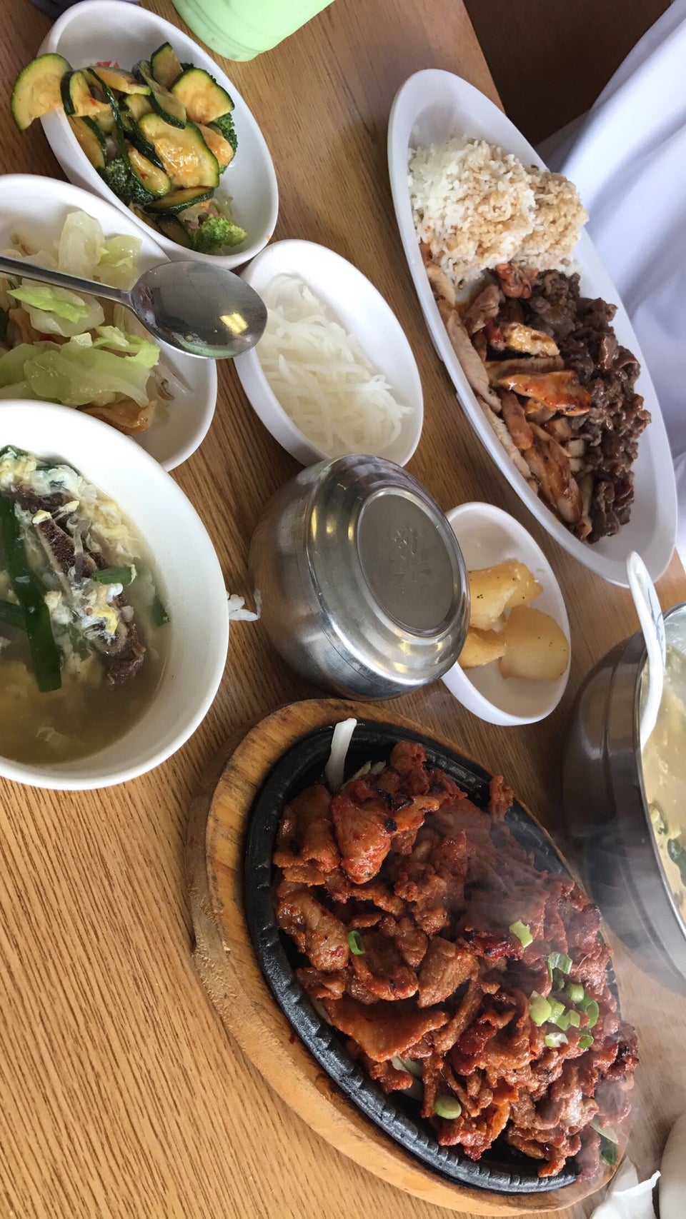 Restaurants in Silverdale, WA - Updated Winter 2020 - Restaurantji