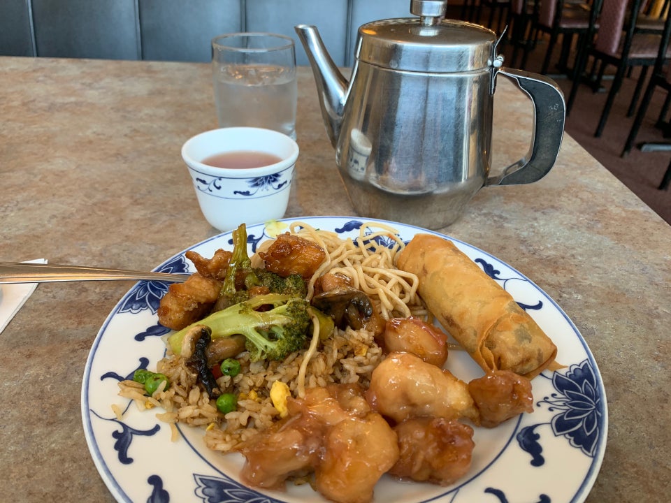 Silverdale, WA Restaurants Open for Takeout, Curbside Service and/or ...