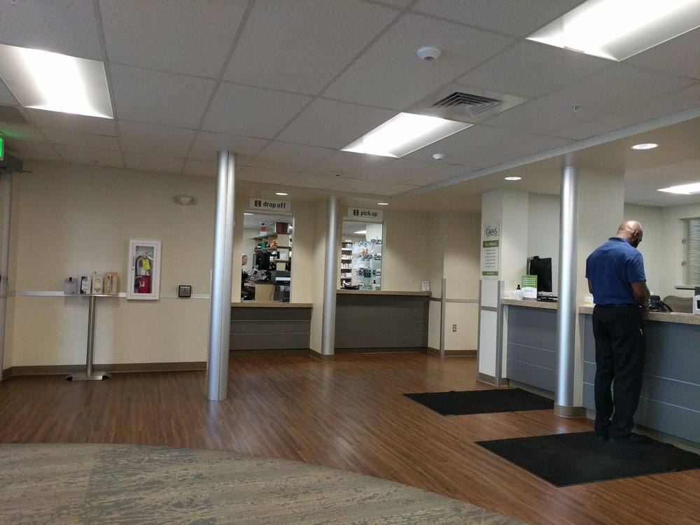 CHAS VALLEY MEDICAL CLINIC - Spokane Valley WA - Hours, Directions ...