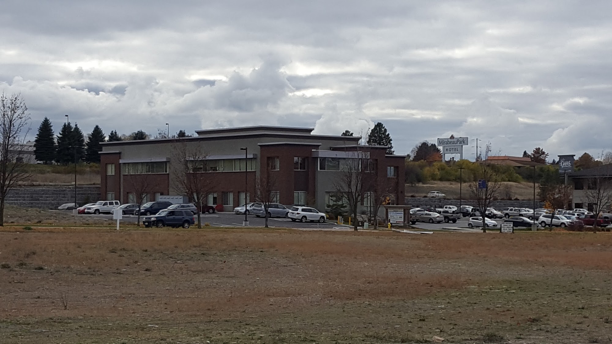 CHAS VALLEY MEDICAL CLINIC - Spokane Valley WA - Hours, Directions ...