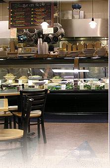 HUCKLEBERRY'S NATURAL MARKET - Spokane WA - Hours, Directions, Reviews ...