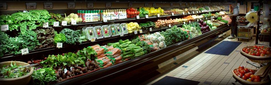 HUCKLEBERRY'S NATURAL MARKET - Spokane WA - Hours, Directions, Reviews ...