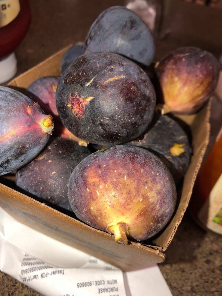 HUCKLEBERRY'S NATURAL MARKET - Spokane WA - Hours, Directions, Reviews ...