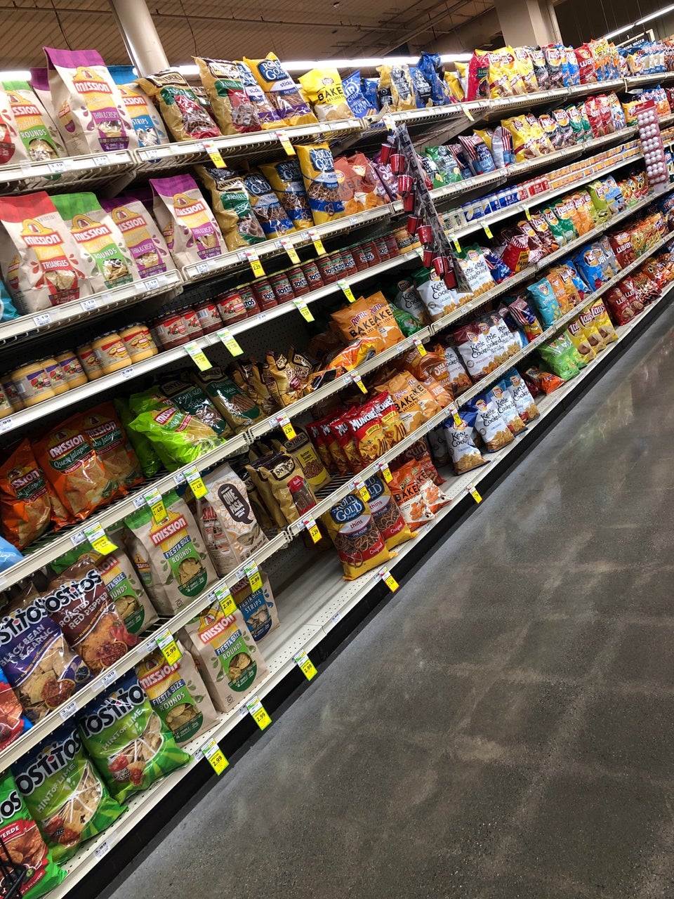 YOKE'S FRESH MARKET - FOOTHILLS - Spokane WA - Hours, Directions ...