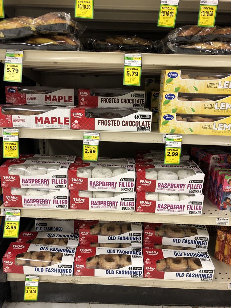 YOKE'S FRESH MARKET - FOOTHILLS - Spokane WA - Hours, Directions ...