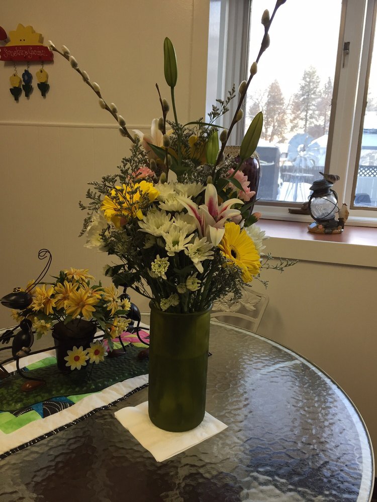 YOKE'S FRESH MARKET - FOOTHILLS - Spokane WA - Hours, Directions ...