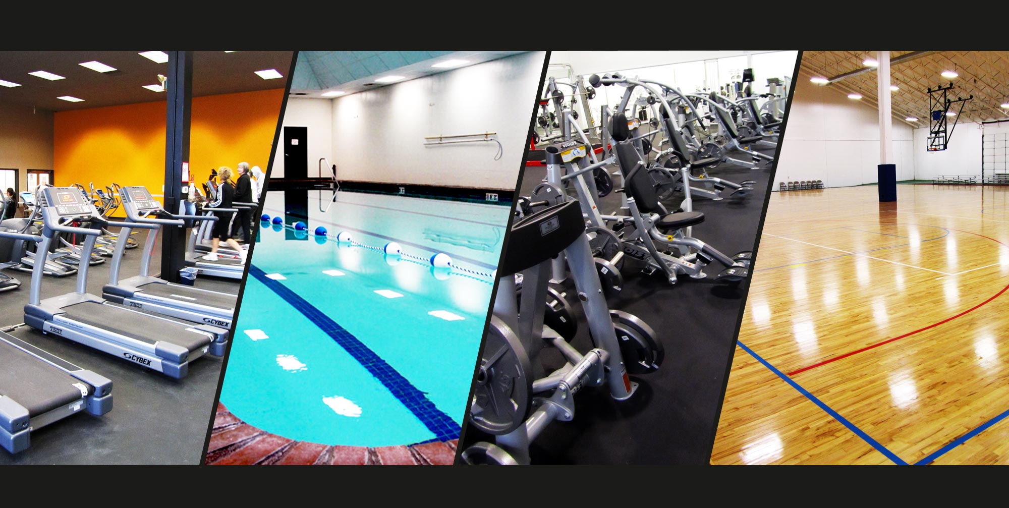 SPOKANE FITNESS CENTER - NORTH GYM - Spokane WA - Hours, Directions ...