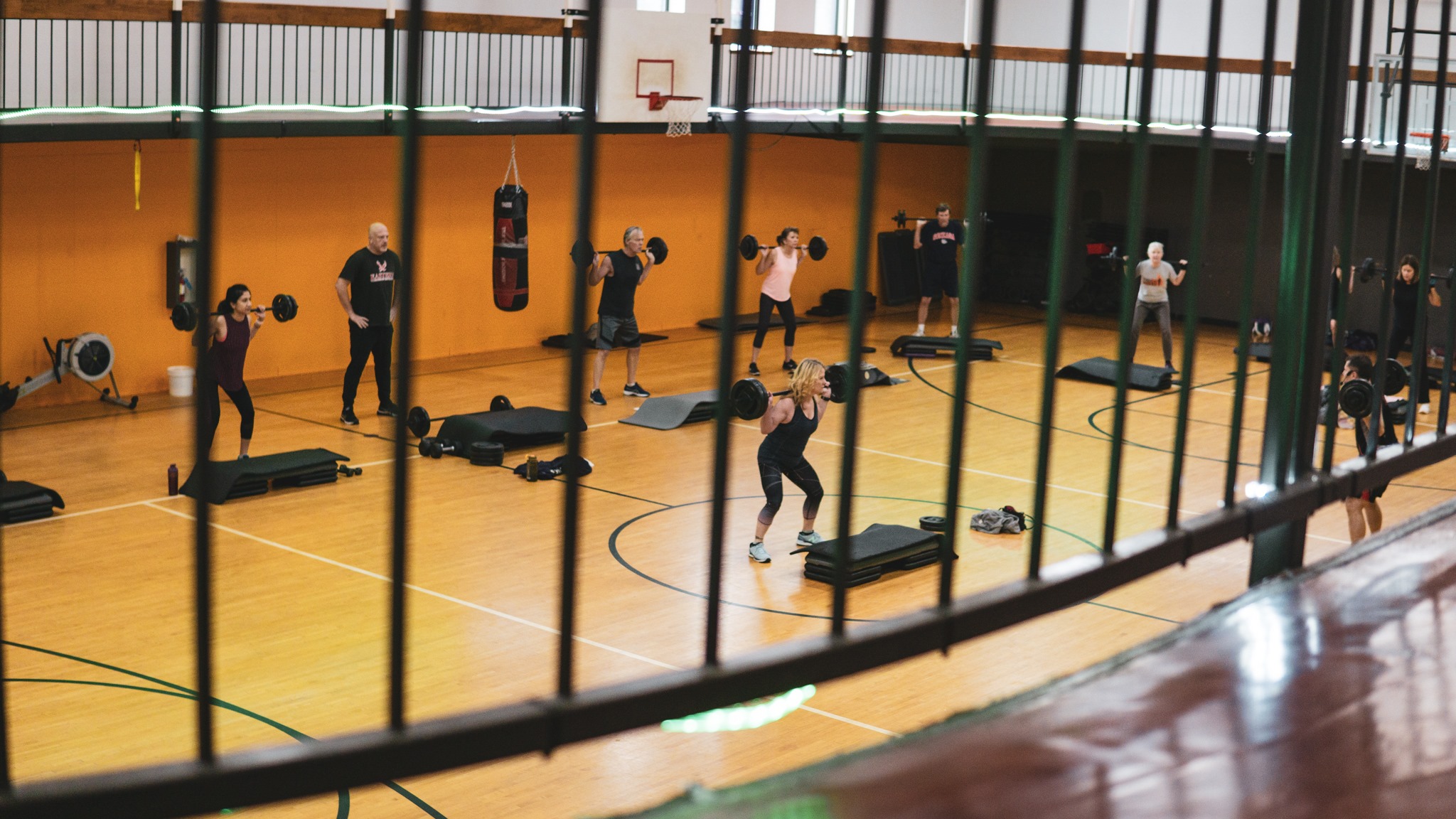 SPOKANE FITNESS CENTER - NORTH GYM - Spokane WA - Hours, Directions ...