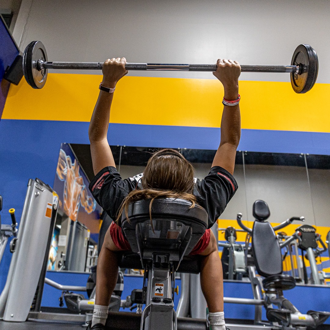 SPOKANE FITNESS CENTER - NORTH GYM - Spokane WA - Hours, Directions ...