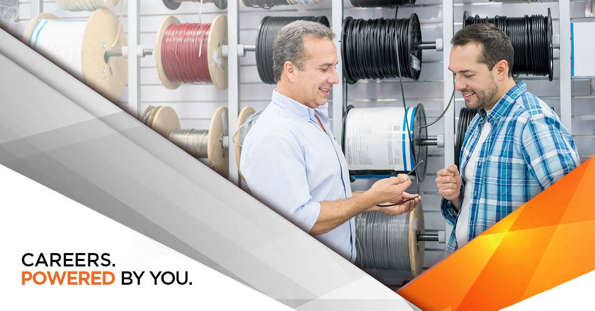 STONEWAY ELECTRIC SUPPLY COMPANY - Spokane WA - Hours, Directions ...