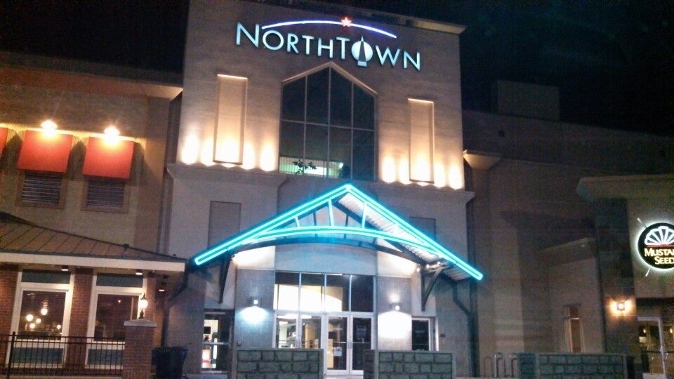 NORTHTOWN MALL - Spokane WA - Hours, Directions, Reviews - Loc8NearMe
