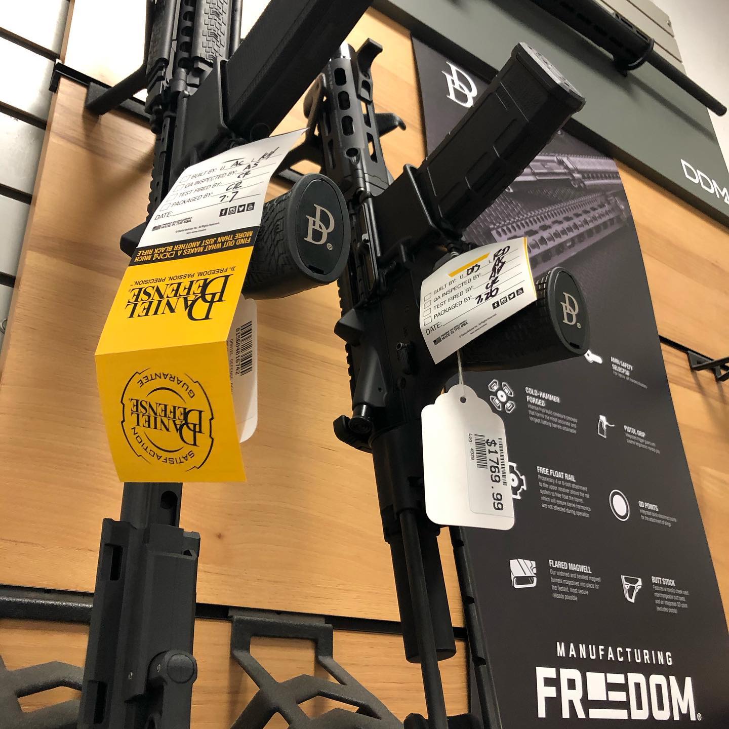 SHARP SHOOTING INDOOR RANGE & GUN SHOP - Spokane WA - Hours, Directions ...