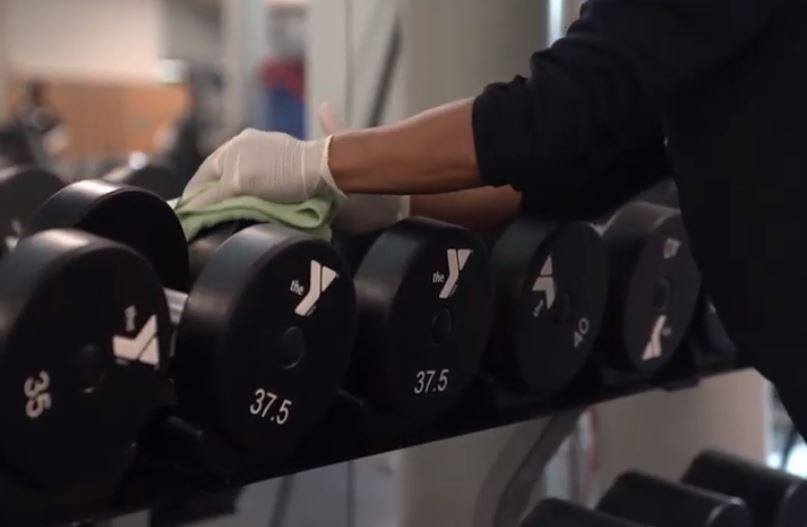 GORDON FAMILY YMCA - Sumner WA - Hours, Directions, Reviews - Loc8NearMe