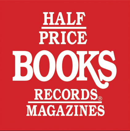 HALF PRICE BOOKS - 4027 Tacoma Mall Blvd, Tacoma WA - Hours, Directions ...