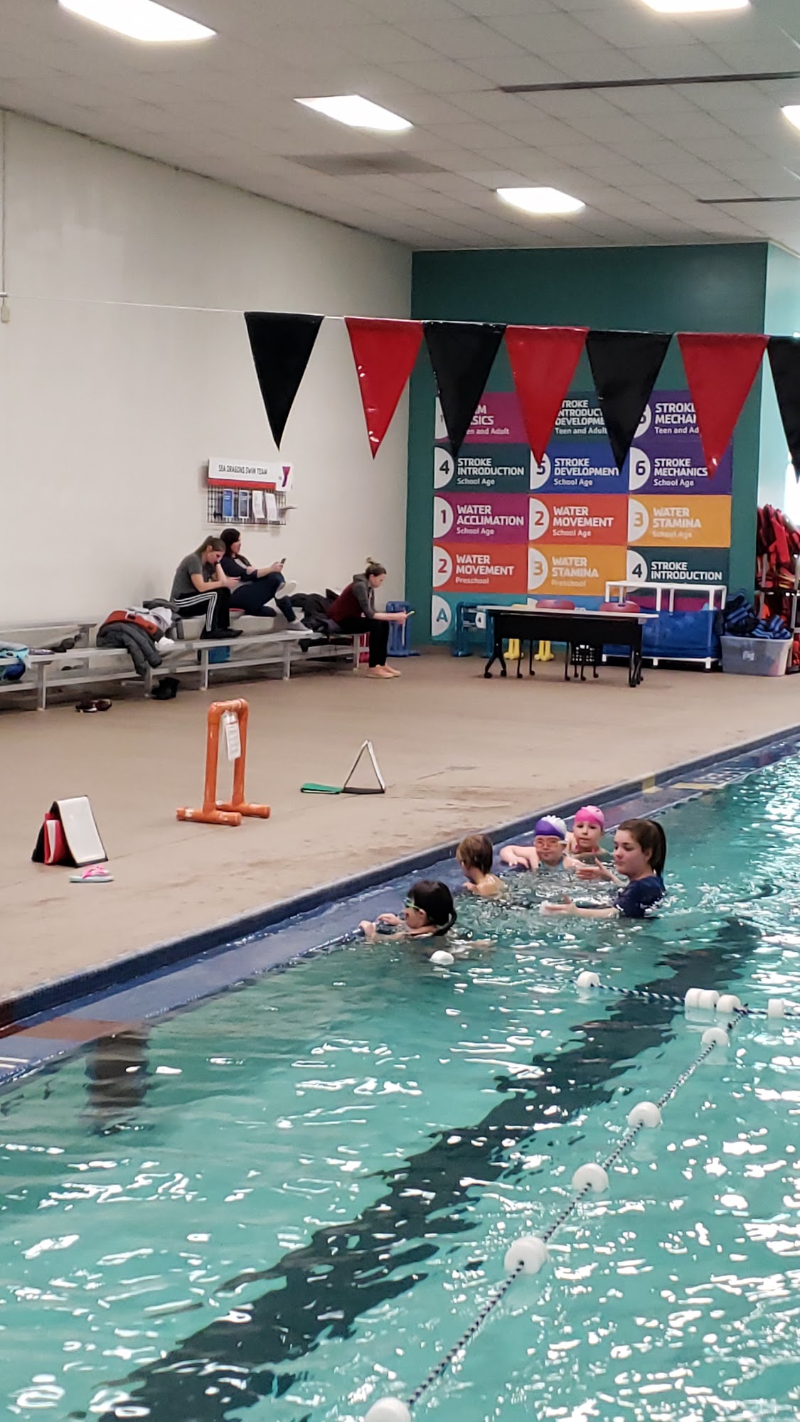 MORGAN FAMILY YMCA - Tacoma WA - Hours, Directions, Reviews - Loc8NearMe