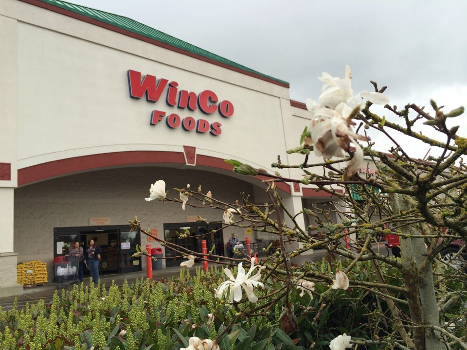 WINCO FOODS - 905 NE 136th Ave, Vancouver WA - Hours, Directions ...