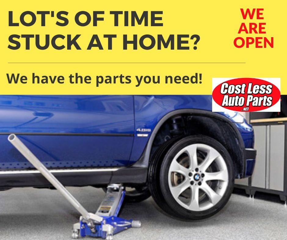 COST LESS AUTO PARTS - Vancouver WA - Hours, Directions, Reviews ...