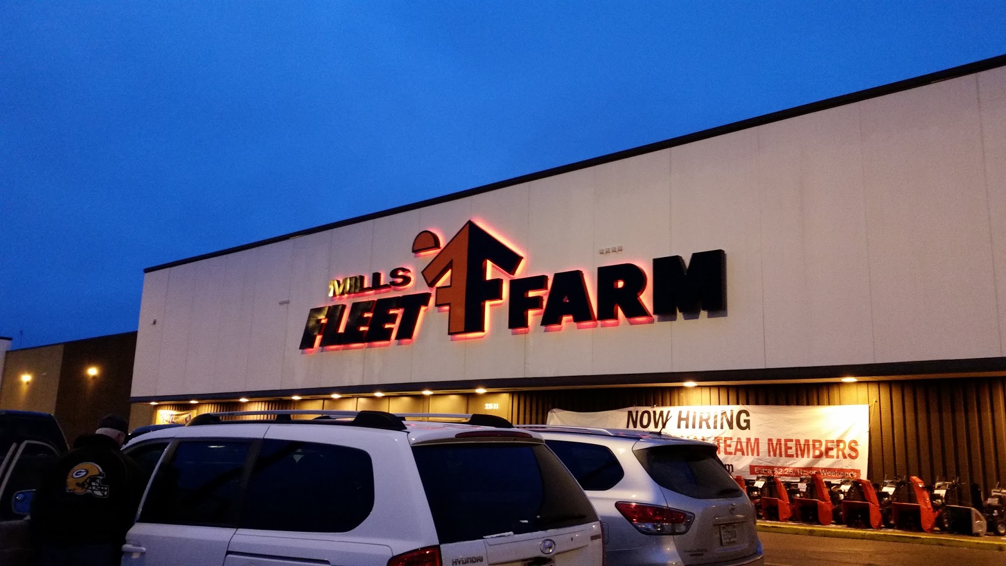 FLEET FARM - Antigo WI - Hours, Directions, Reviews - Loc8NearMe