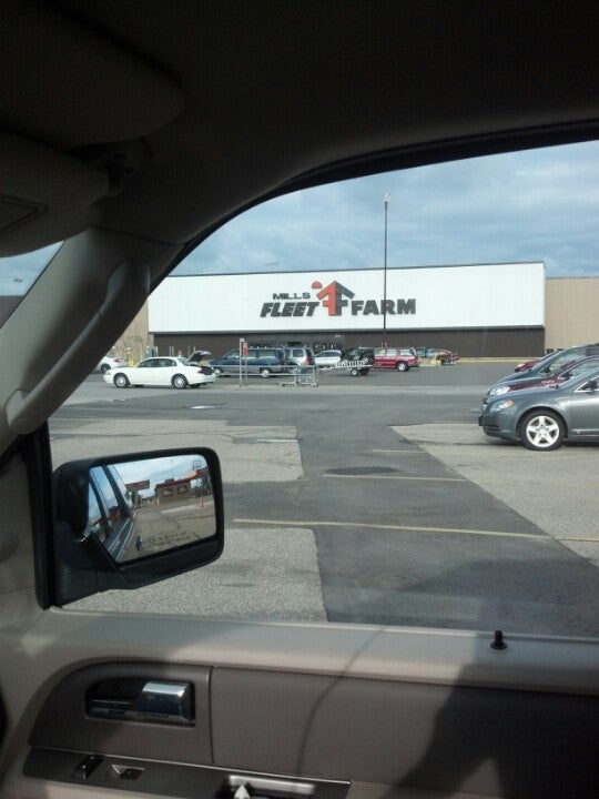 FLEET FARM - Antigo WI - Hours, Directions, Reviews - Loc8NearMe