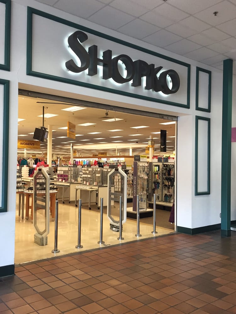 SHOPKO OPTICAL - 1033 W Northland Ave, Appleton WI - Hours, Directions ...