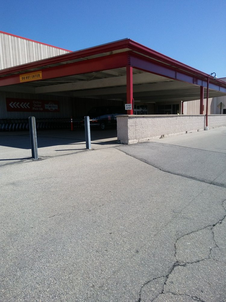 WOODMAN'S FOOD MARKET - Appleton WI - Hours, Directions, Reviews ...