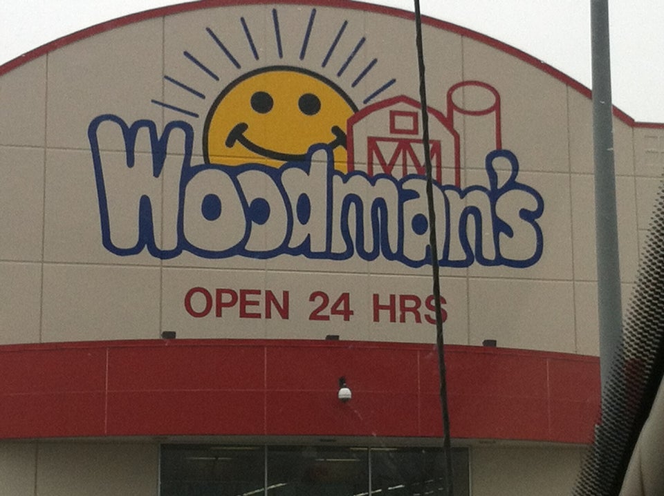 WOODMAN'S FOOD MARKET - Appleton WI - Hours, Directions, Reviews ...